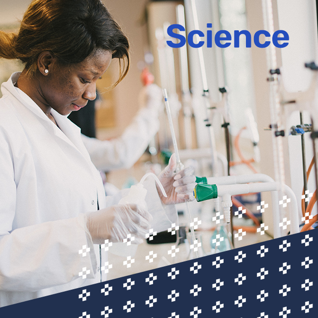 Science - Longley Park Sixth Form