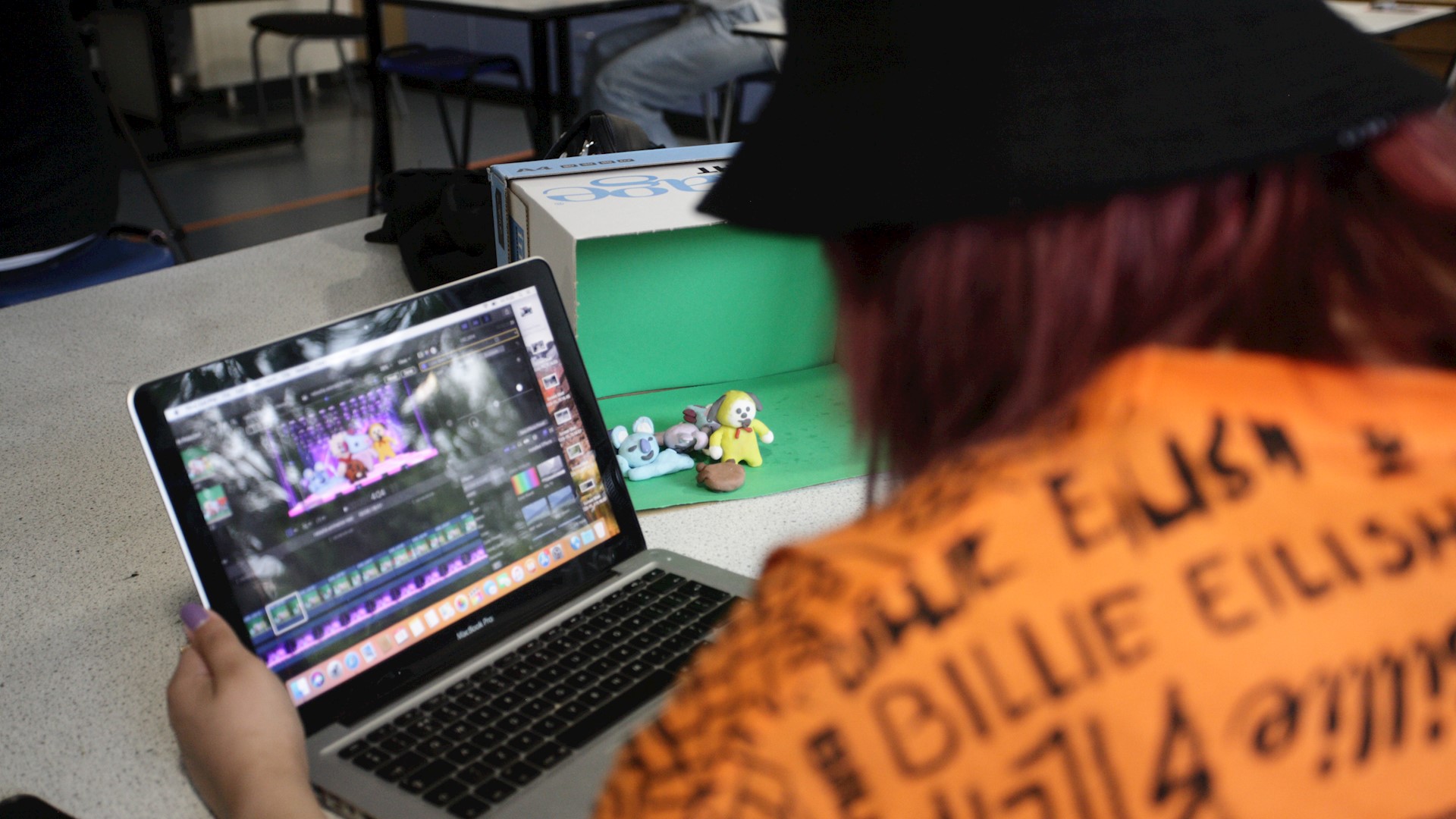 IT and Computing - Longley Park Sixth Form