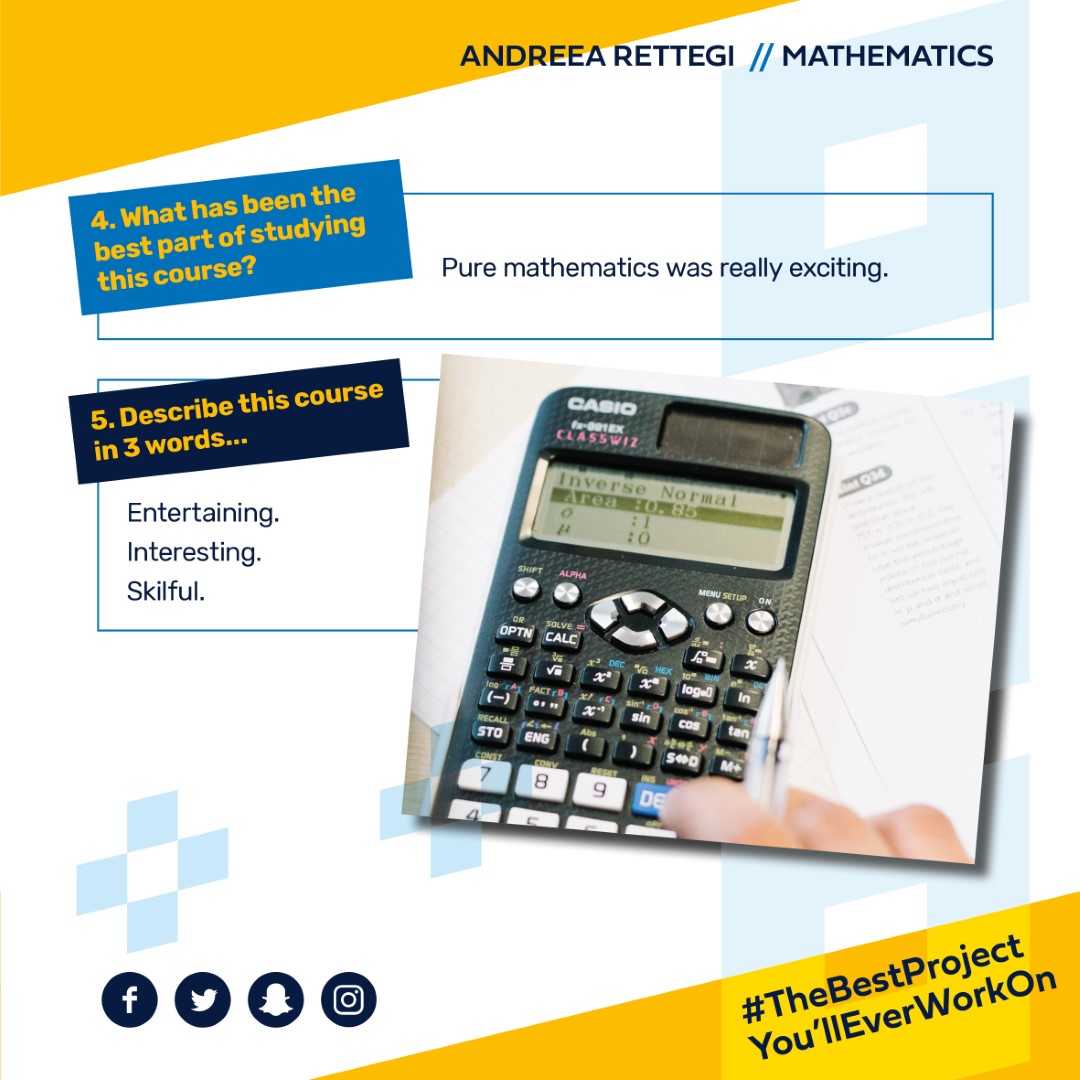 Maths - Longley Park Sixth Form